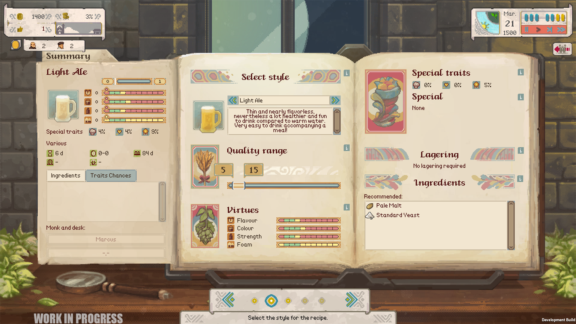 Steam Community :: Ale Abbey