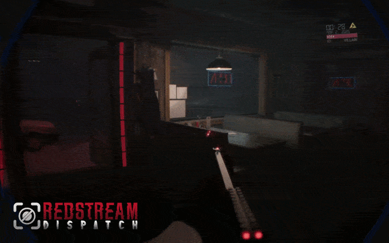 Steam Community :: Amber Alert