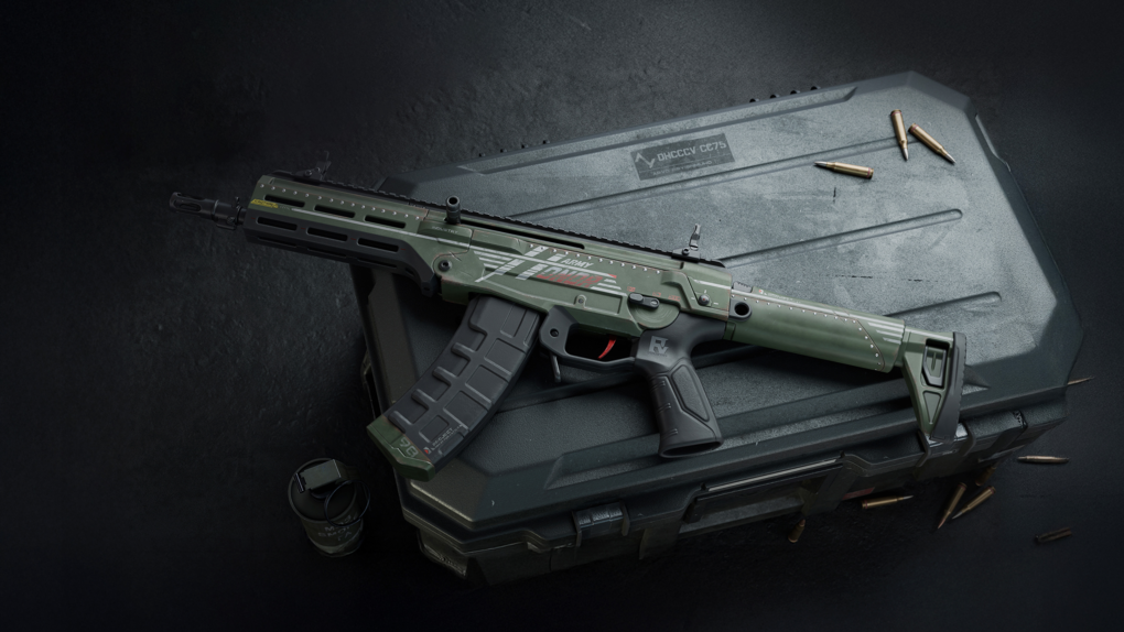 Steam Community :: Delta Force