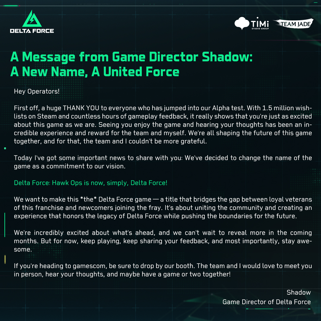 Steam Community :: Delta Force