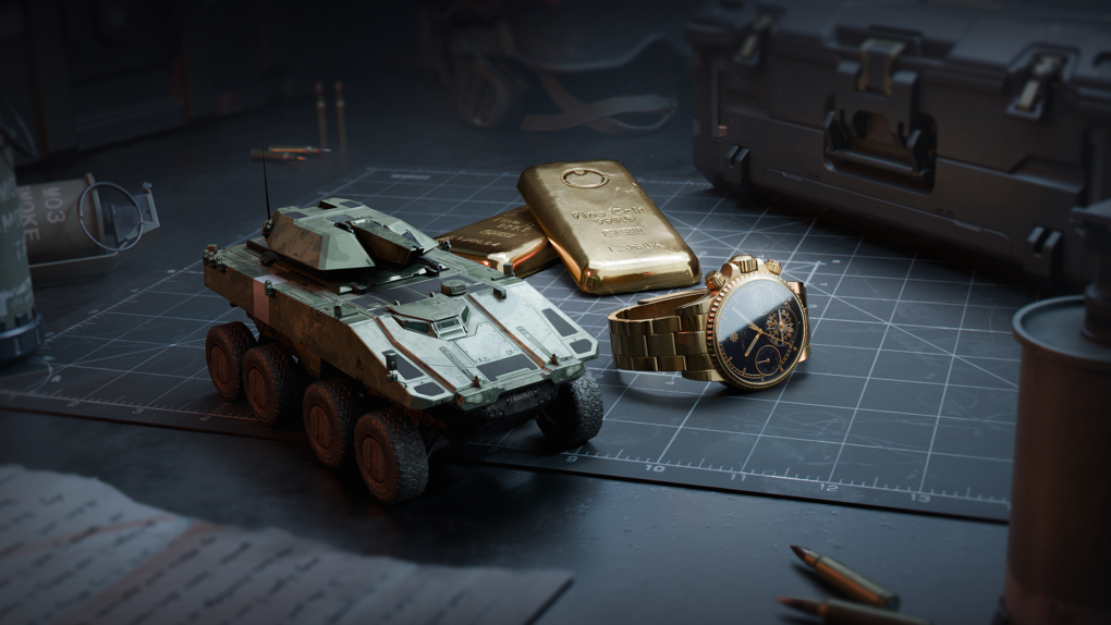 Steam Community :: Delta Force