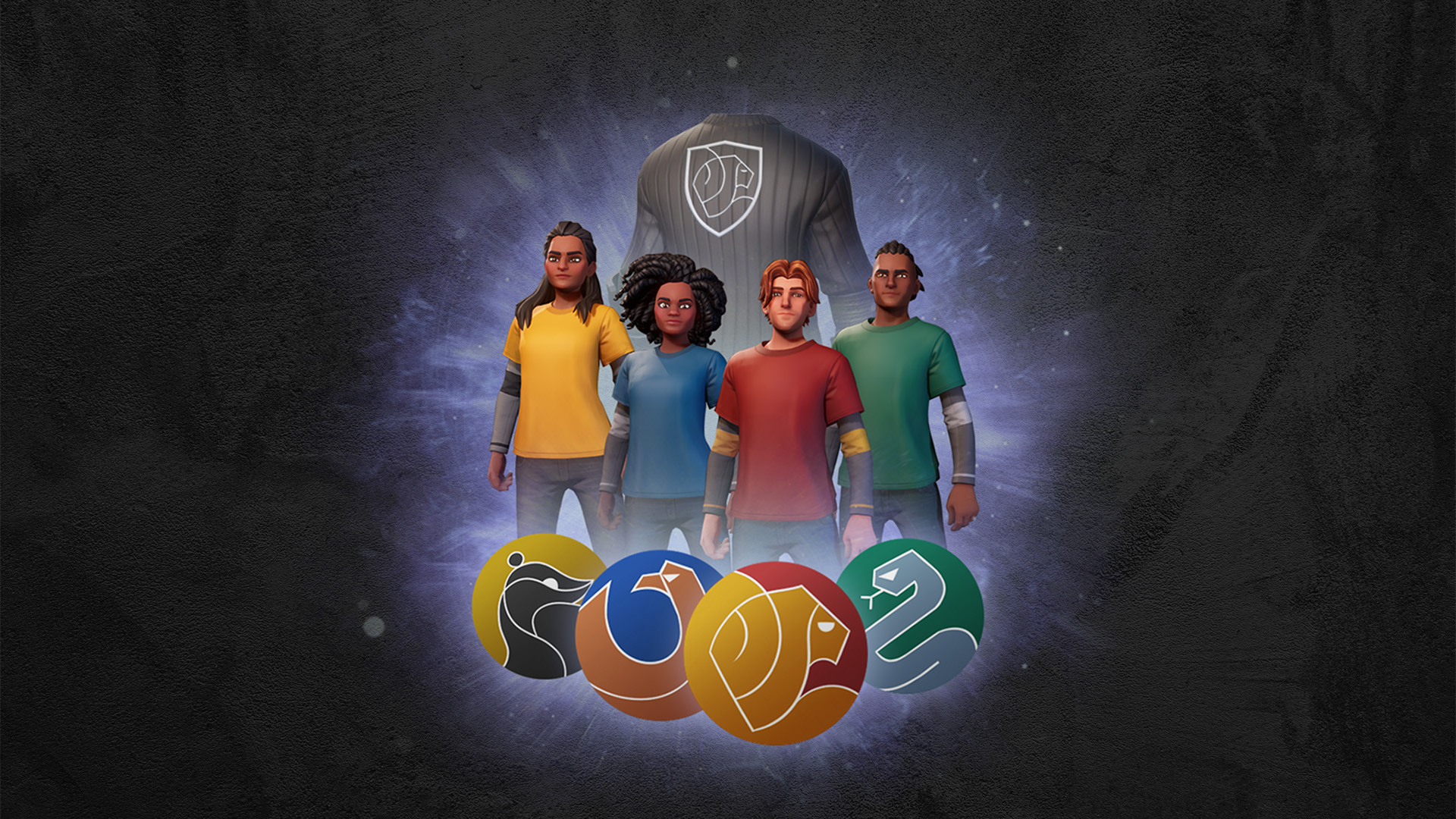 Steam Community :: Harry Potter: Quidditch Champions