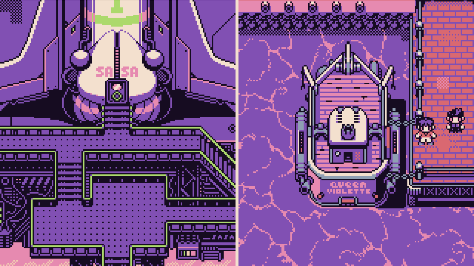 Steam Community :: Petal Runner