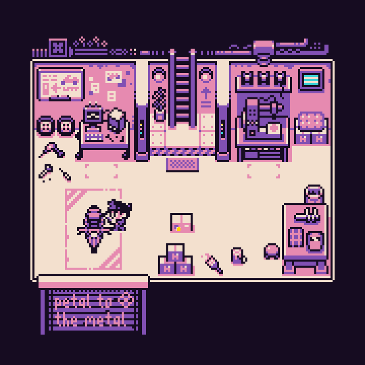 Steam Community :: Petal Runner