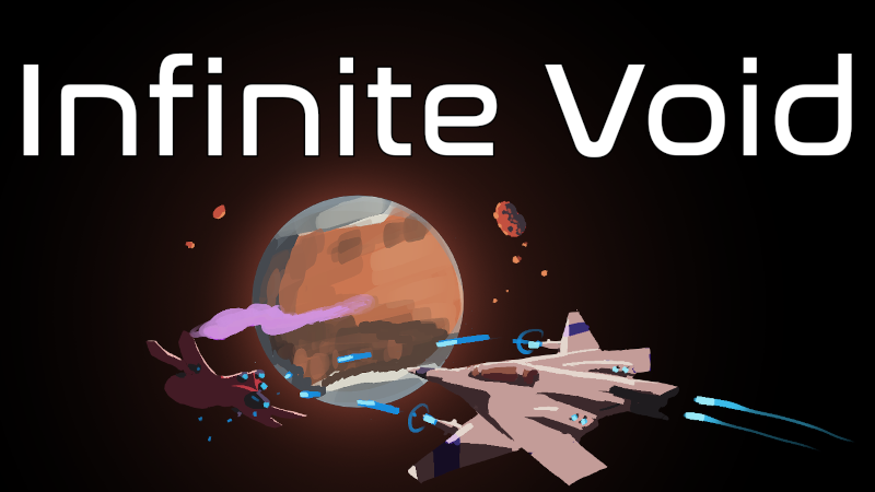 Infinite Void - Release Date Update for Infinite Void - Steam News
