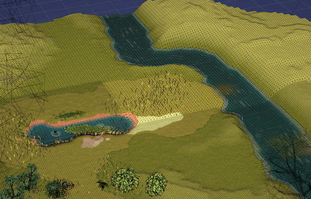 Steam Community :: Croakwood