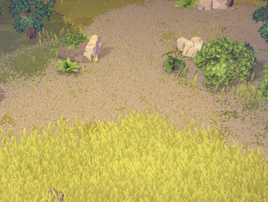 Steam Community :: Croakwood