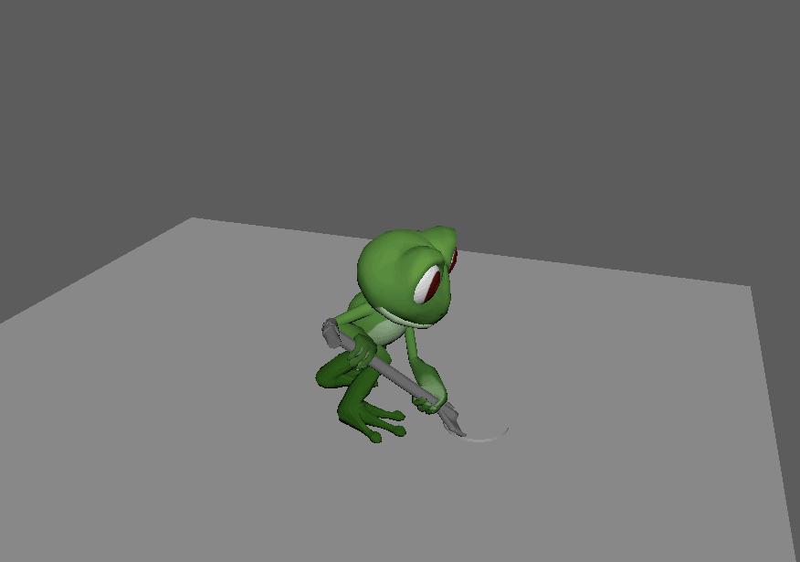 Steam Community :: Croakwood