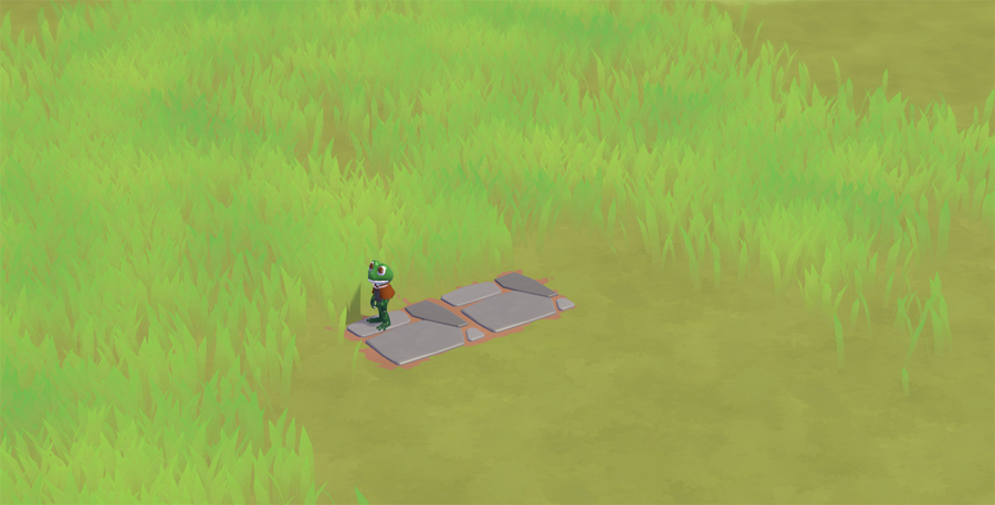 Steam Community :: Croakwood