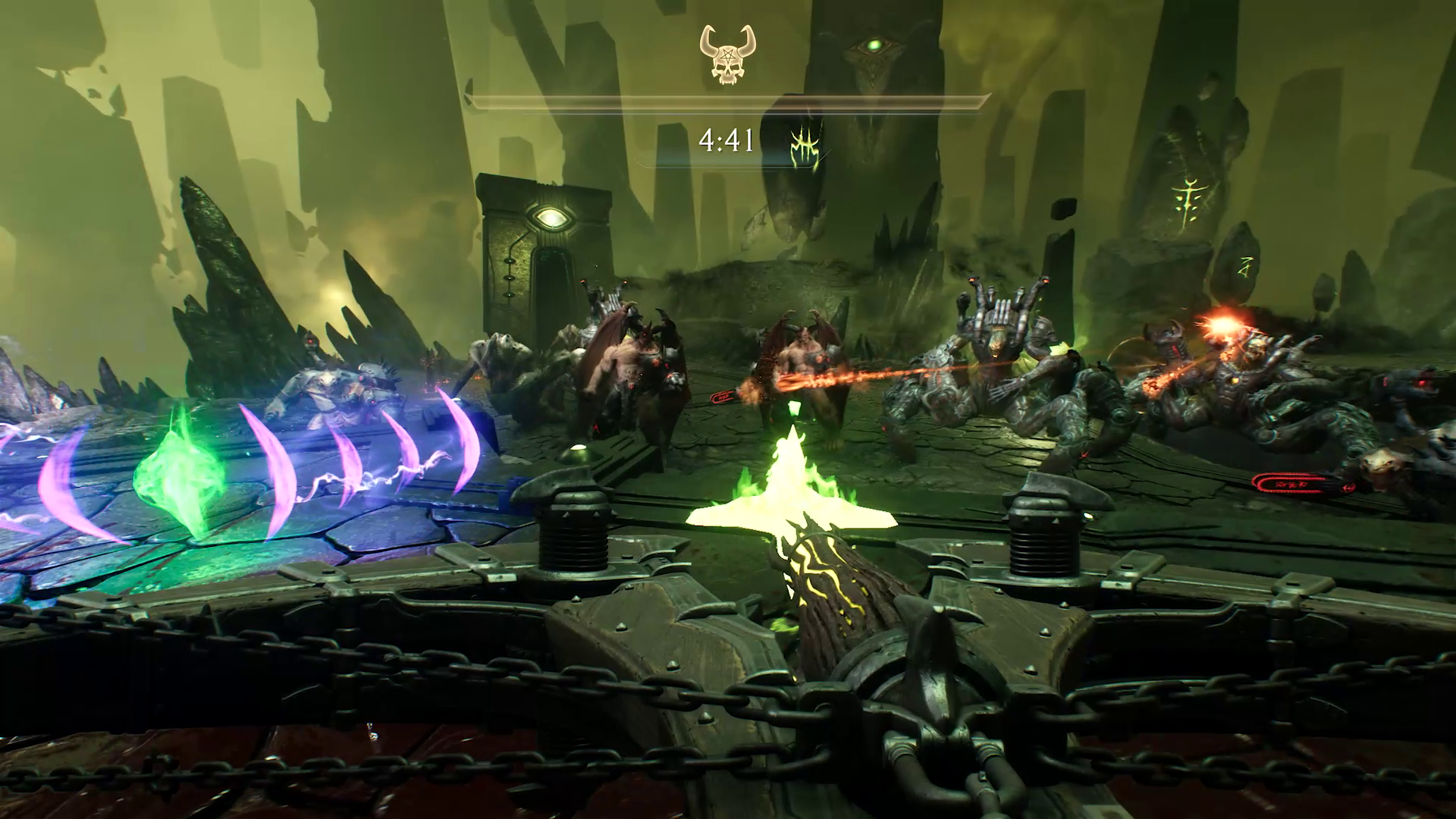 Game News Archives : You Got The Shotgun!