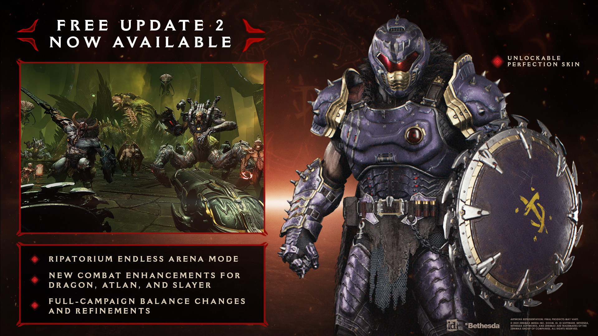 Game News Archives : You Got The Shotgun!