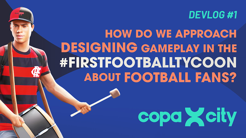 Steam Community :: Copa City: First Football Tycoon