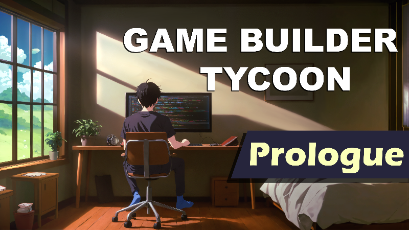 Steam Community :: Game Builder Tycoon - Prologue