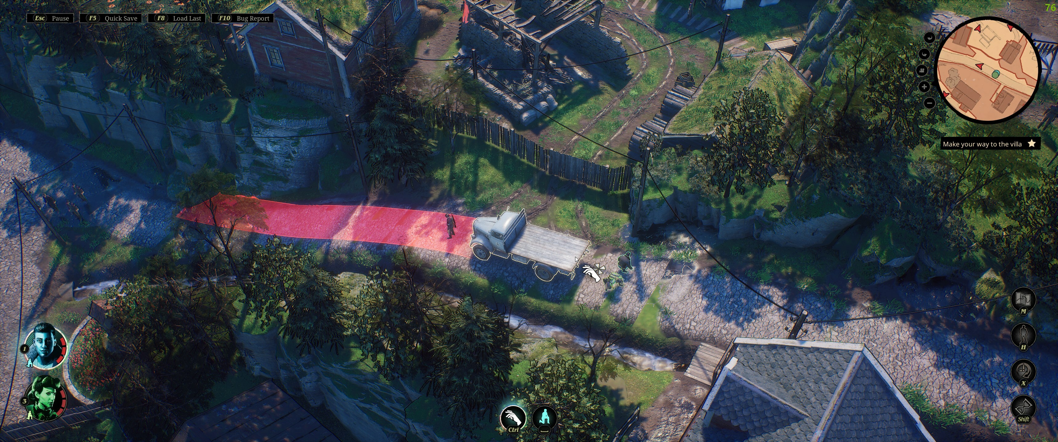 Steam Community :: Sumerian Six