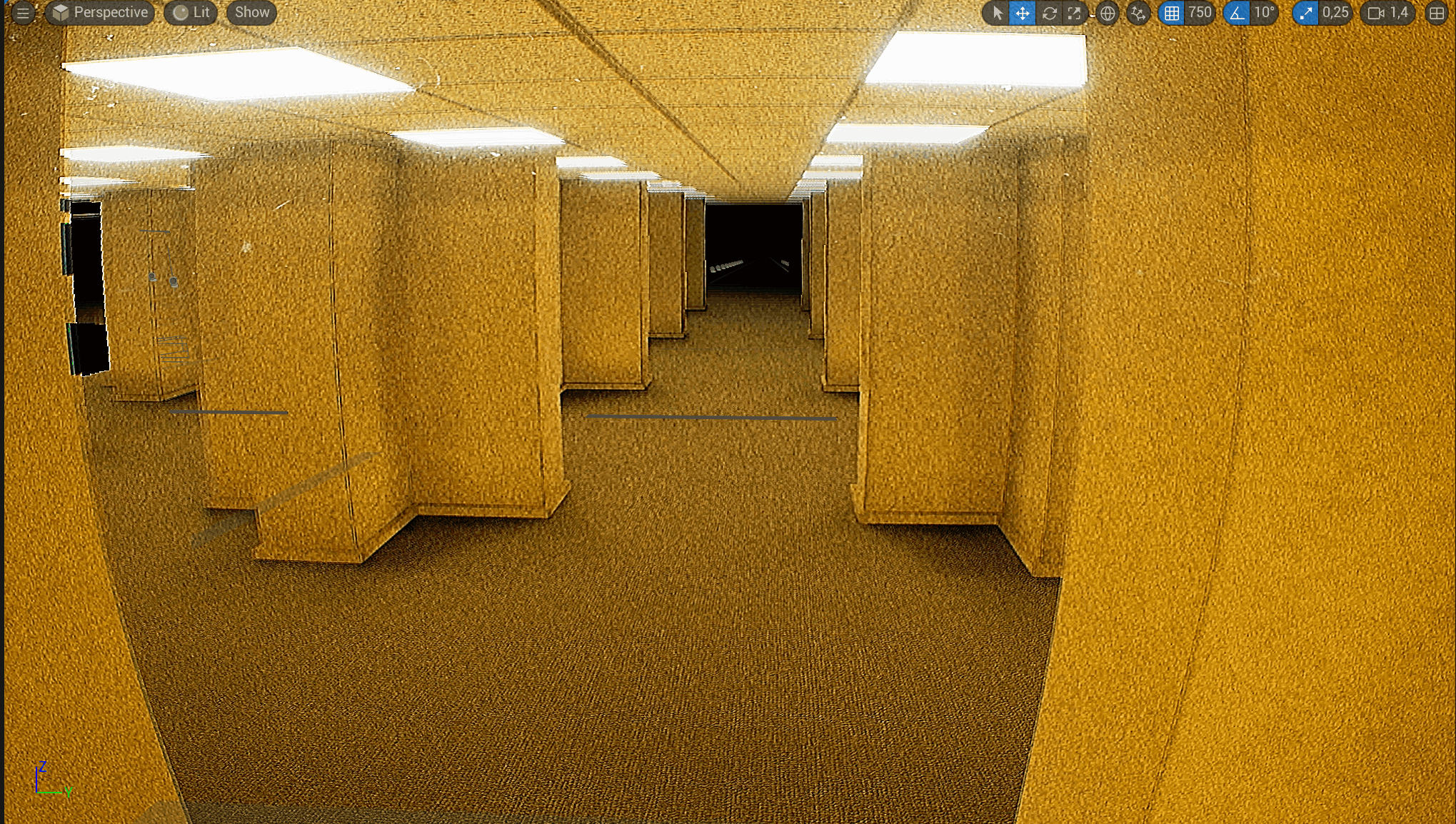 Steam Community :: Alpha Rooms