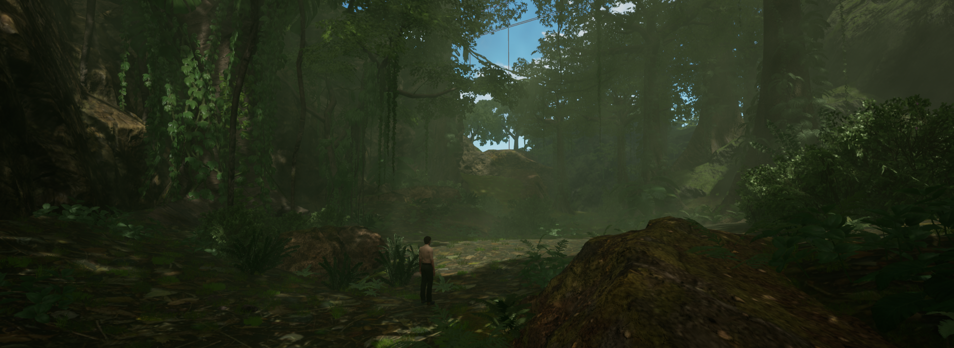 Steam Community :: Tamer: King of Dinosaurs