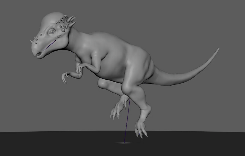 Steam Community :: Tamer: King of Dinosaurs