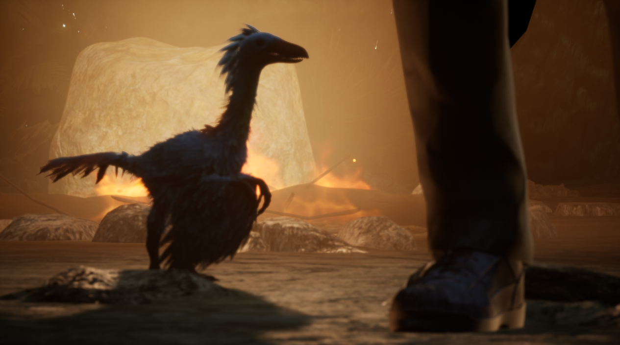 Steam Community :: Tamer: King of Dinosaurs