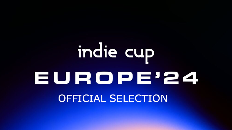 Pneumatic Panic - INDIE CUP EUROPE '24 - Steam News