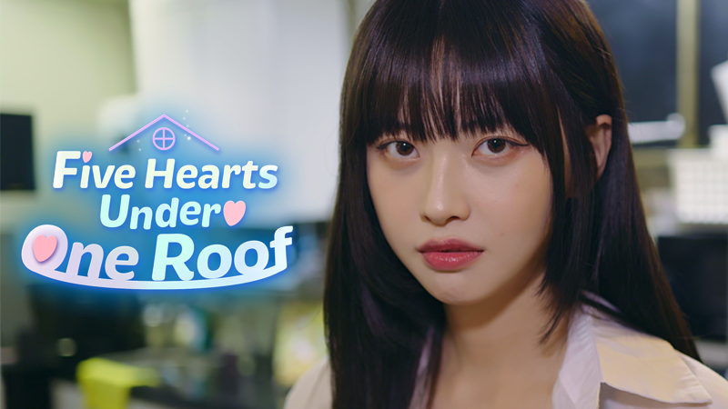 Five Hearts Under One Roof - [social media channels] of Five Hearts Under One Roof - Steam News