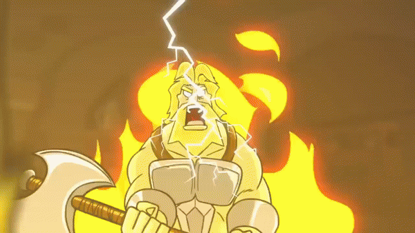 Steam Community :: Dungeon Rampage