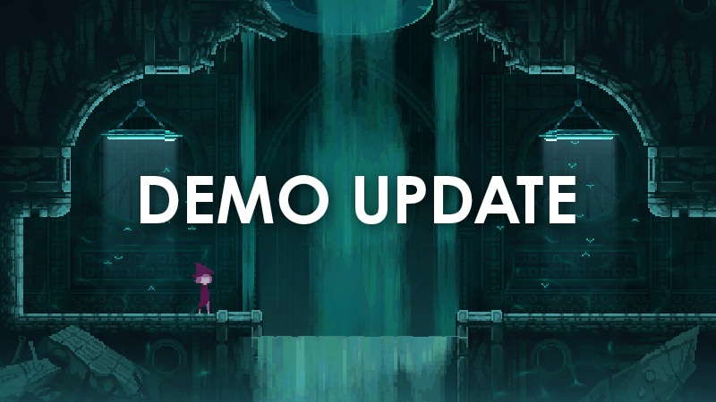 System Purge: Hollow Point - System Purge: Hollow Point Demo Update ...