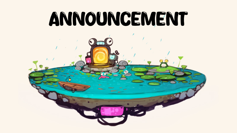 Fizzy Friends - Join the Fizzy Friends Family! - Steam News