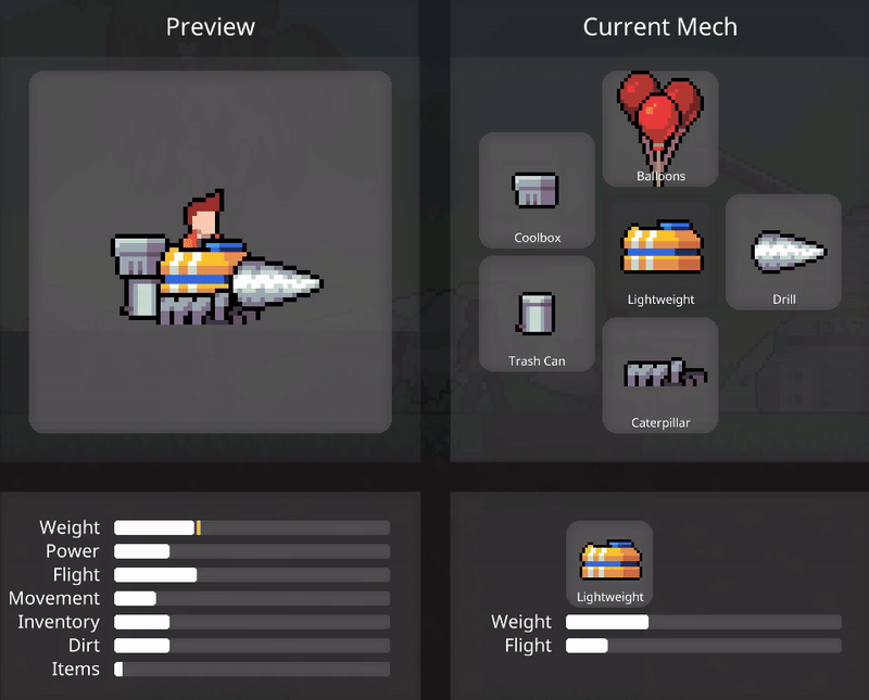 Steam Community :: Mining Mechs