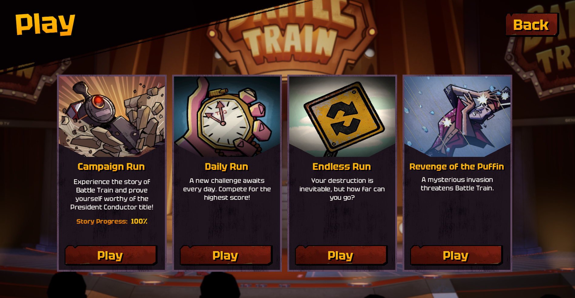Steam Community :: Battle Train