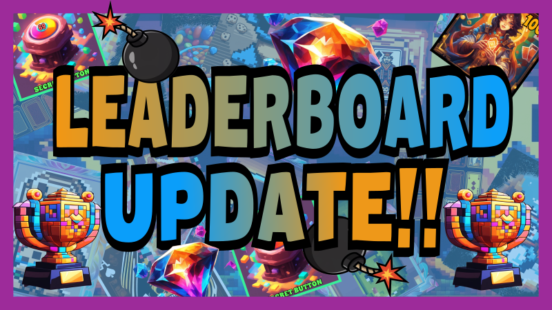 Pixel Flip - 🏆 🚀 Exciting Update: Leaderboards Are Finally Here! 🚀🏆 ...