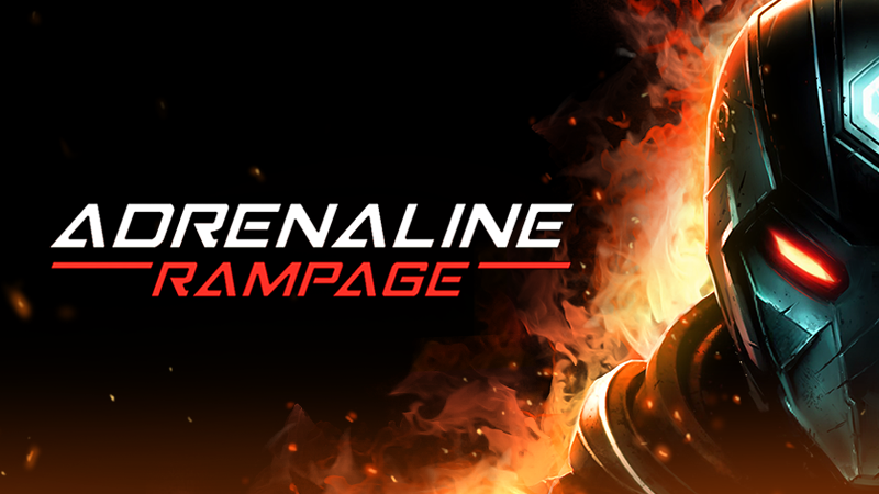 Adrenaline Injection - Adrenaline Rampage Early Access Release Date ...