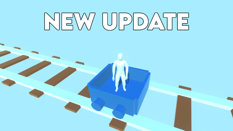 Steam :: Cart To The End :: New update