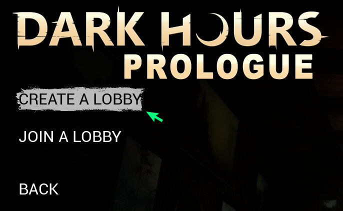 Steam Community :: Dark Hours: Prologue