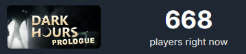 Steam Community :: Dark Hours: Prologue