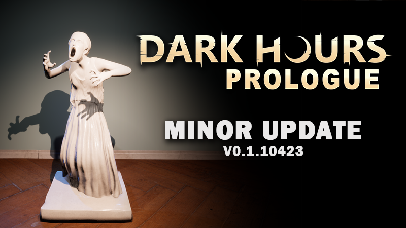 Steam Community :: Dark Hours: Prologue