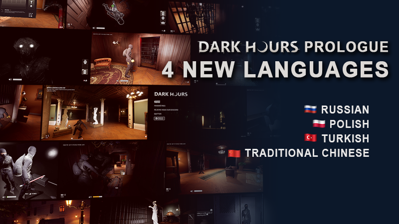 Steam Community :: Dark Hours: Prologue