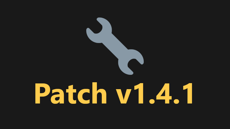 Emoji Clicker Collector - Patch v1.4.1 - Steam News