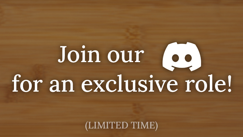 Pizzeria - Join our Discord for an exclusive role before launch ...
