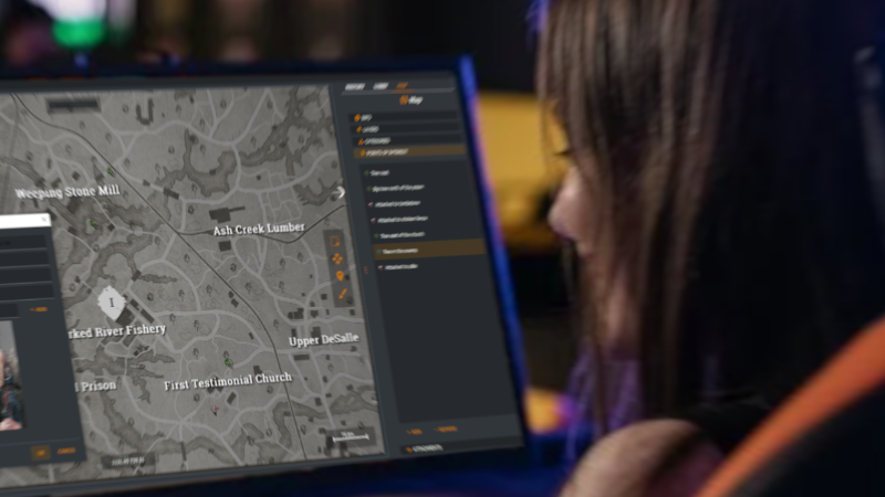 MapHub - MapHub v.0.9.2.0 is live! - Steam News