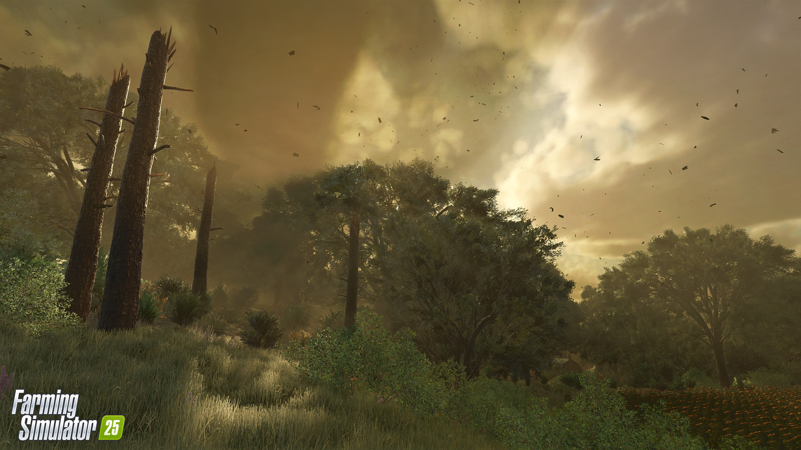 Steam Community :: Farming Simulator 25