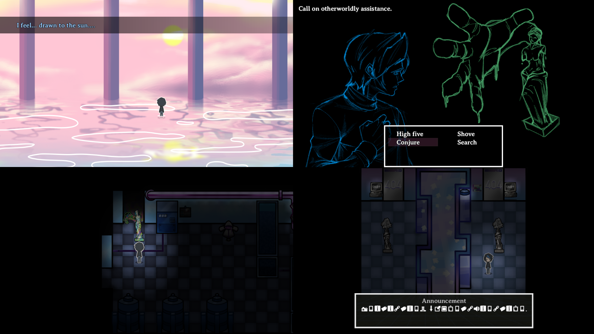 Steam Community :: PSYCHExFUSE