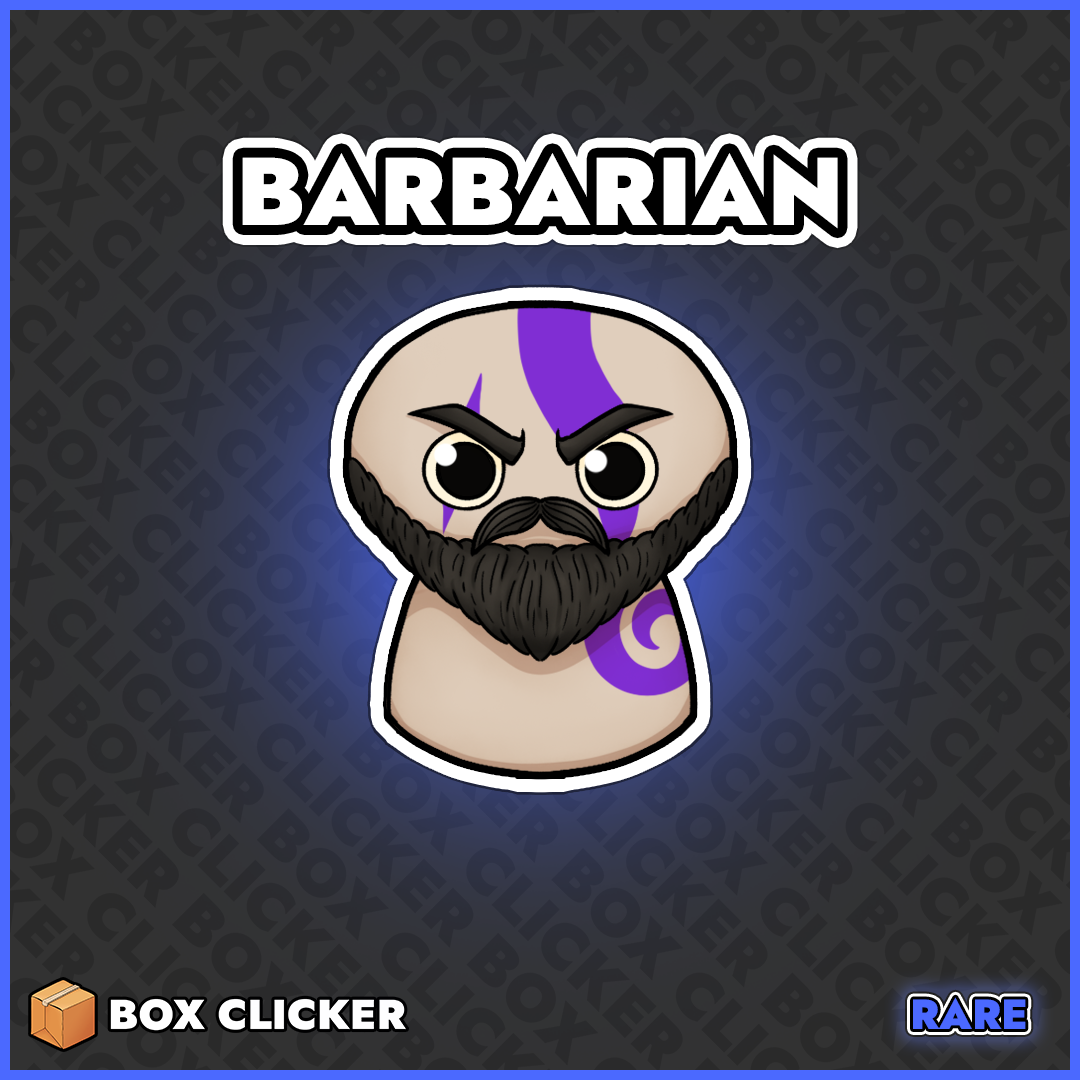 Box Clicker - NipoBox