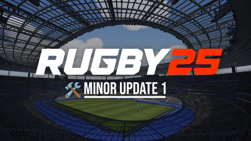 Steam Community :: Rugby 25