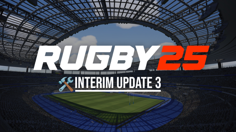 Steam Community :: Rugby 25