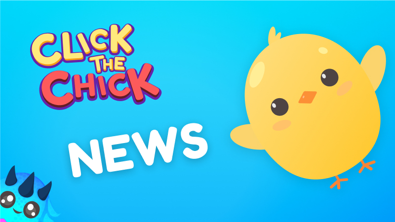 Steam Community :: Click the Chick