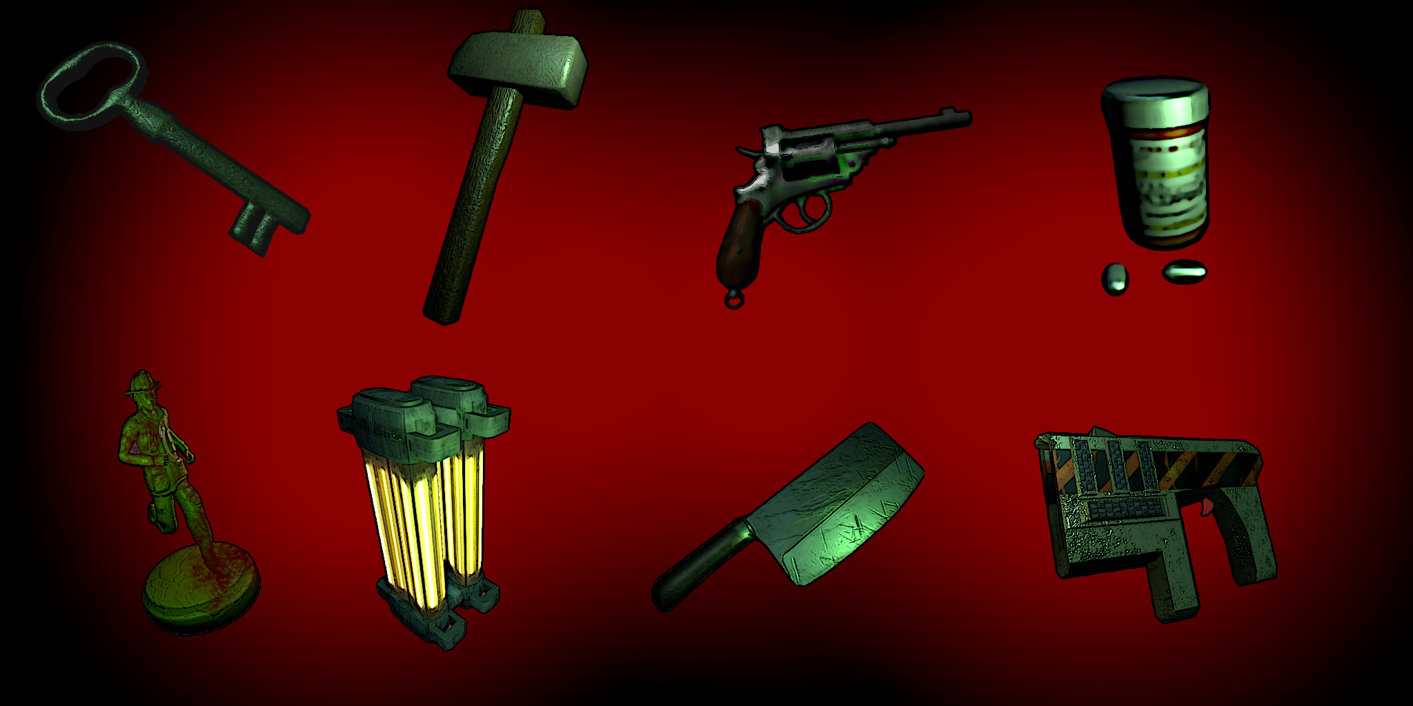 Steam Community :: Hydra