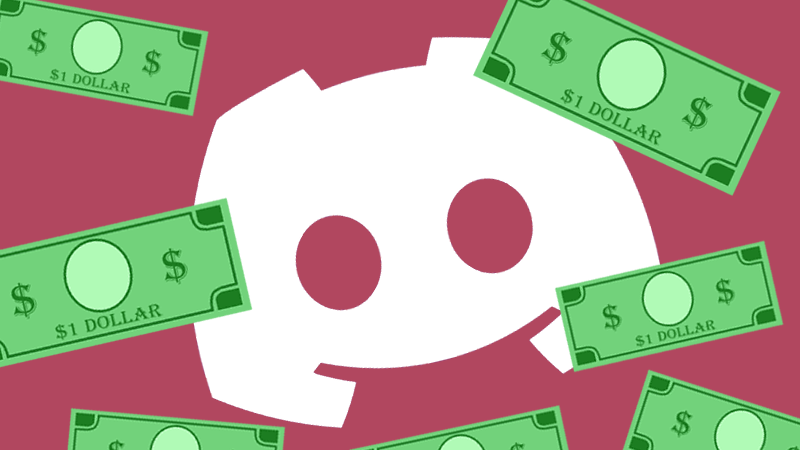 Dollar - Join our Discord - Steam News