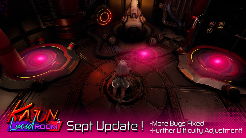 Steam Community :: Kajun-chan's Lucid Room