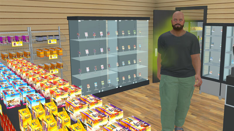 TCG Card Shop Simulator - Early Access Is Launched! - Steam News