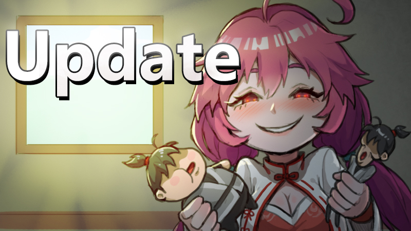Immortal Farmer: System’s Mandate - Xiayin's Visit - Steam News